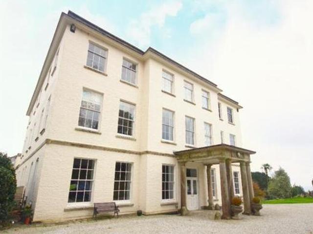 Heligan House, Pentewan, 2 Bedroom Apartment