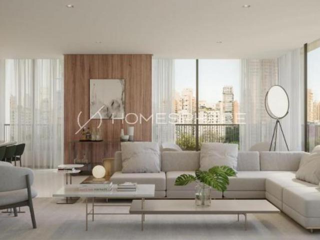 Helio 454 | Apartamentos Alto Padrão RFM Construtora | Avenida Hélio Pellegrino, 454, Vila Nova Co