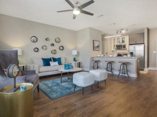 Helios 1 Bedroom Apartment for Rent at 2470 Cheshire Bridge Rd Ne, Atlanta, GA 30324 Lindridge Martin Manor