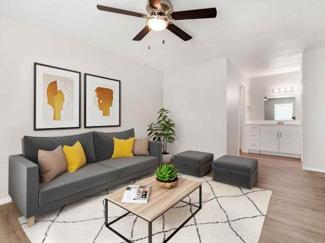 Helios 2 Bedroom Apartment for Rent at 13750 Esperanza Rd, Dallas, TX 75240