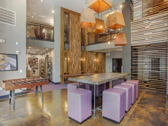 Helios 2 Bedroom Apartment for Rent at 2470 Cheshire Bridge Rd Ne, Atlanta, GA 30324 Lindridge Martin Manor