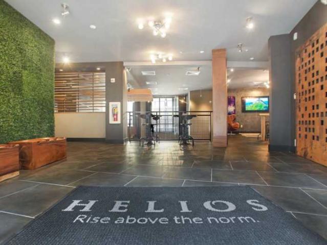 Helios 2 Bedroom Apartment for Rent at 2470 Cheshire Bridge Rd Ne, Atlanta, GA 30324 Lindridge Martin Manor