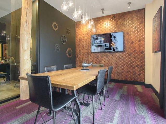 Helios Studio Apartment for Rent at 2470 Cheshire Bridge Rd Ne, Atlanta, GA 30324 Lindridge Martin Manor