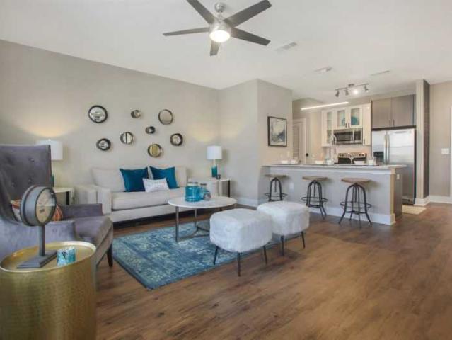 Helios Studio Apartment for Rent at 2470 Cheshire Bridge Rd Ne, Atlanta, GA 30324 Lindridge Martin Manor