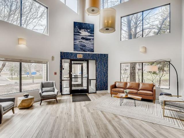 Helix 1 Bedroom Apartment for Rent at 7450 Highway 7, St. Louis Park, MN 55426 Oak Hill