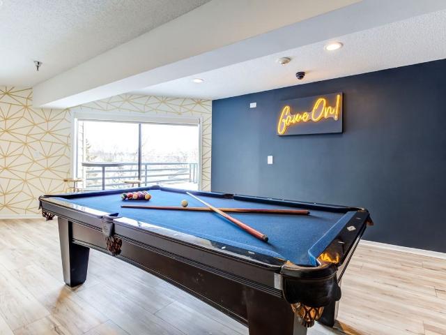 Helix 1 Bedroom Apartment for Rent at 7450 Highway 7, St. Louis Park, MN 55426 Oak Hill