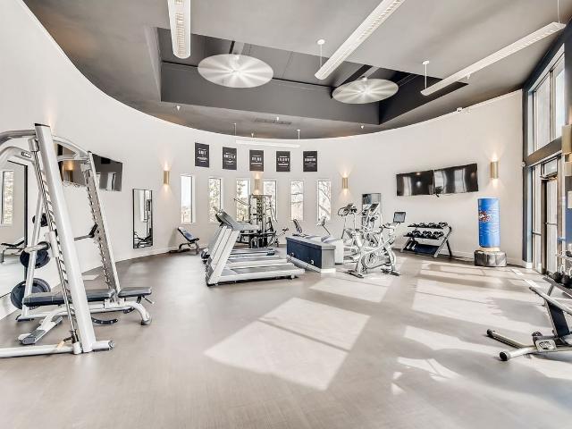 Helix 1 Bedroom Apartment for Rent at 7450 Highway 7, St. Louis Park, MN 55426 Oak Hill