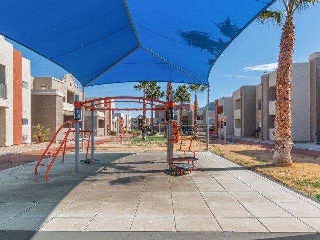 Helix 2 Bedroom Apartment for Rent at 1700 Alta Dr, Las Vegas, NV 89106 Rancho Oakey