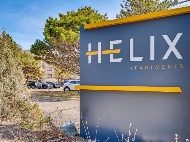 Helix 2 Bedroom Apartment for Rent at 7450 Highway 7, St. Louis Park, MN 55426 Oak Hill