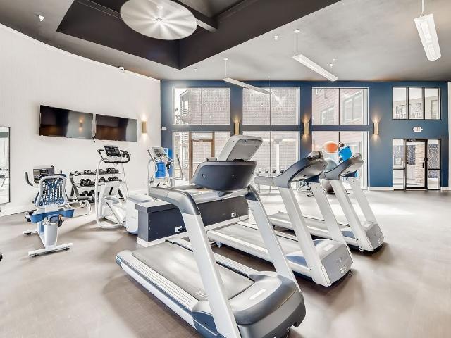 Helix 2 Bedroom Apartment for Rent at 7450 Highway 7, St. Louis Park, MN 55426 Oak Hill