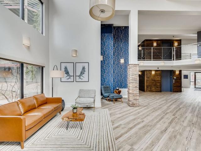 Helix 2 Bedroom Apartment for Rent at 7450 Highway 7, St. Louis Park, MN 55426 Oak Hill