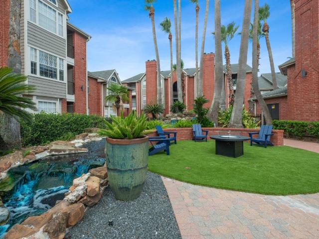 Helix at Med Center 1 Bedroom Apartment for Rent at 7200 Almeda Rd, Houston, TX 77054 Astrodome
