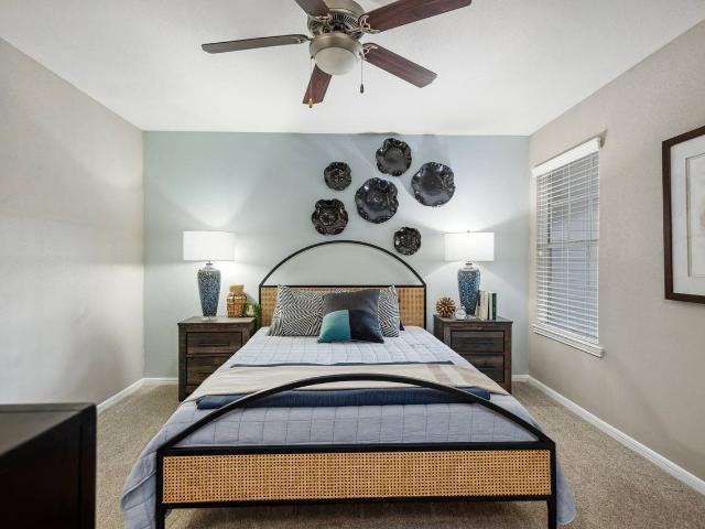 Helix at Med Center 1 Bedroom Apartment for Rent at 7200 Almeda Rd, Houston, TX 77054 Astrodome