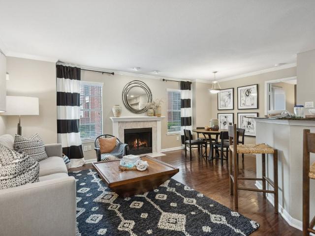 Helix at Med Center 2 Bedroom Apartment for Rent at 7200 Almeda Rd, Houston, TX 77054 Astrodome