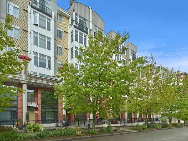 Helix Ellipse 1 Bedroom Apartment for Rent at 4751 12th Ave Ne, Seattle, WA 98105 University District