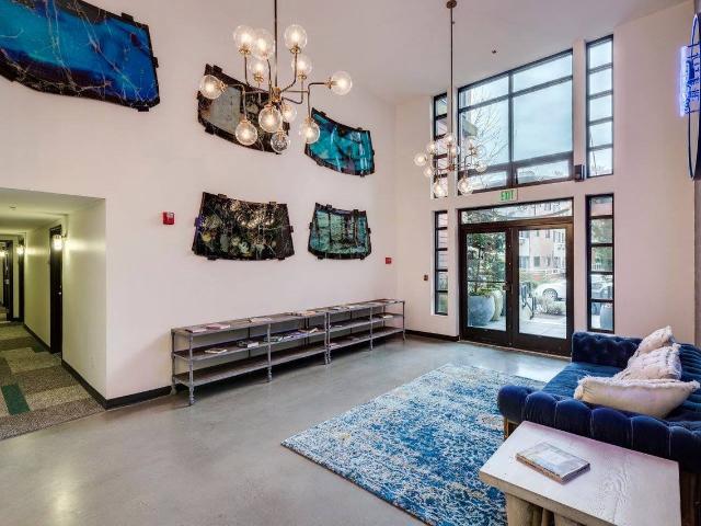 Helix Ellipse 1 Bedroom Apartment for Rent at 4751 12th Ave Ne, Seattle, WA 98105 University District