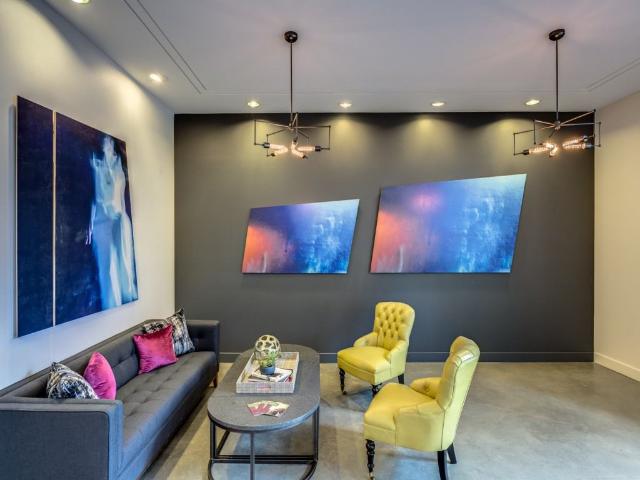 Helix Ellipse 1 Bedroom Apartment for Rent at 4751 12th Ave Ne, Seattle, WA 98105 University District