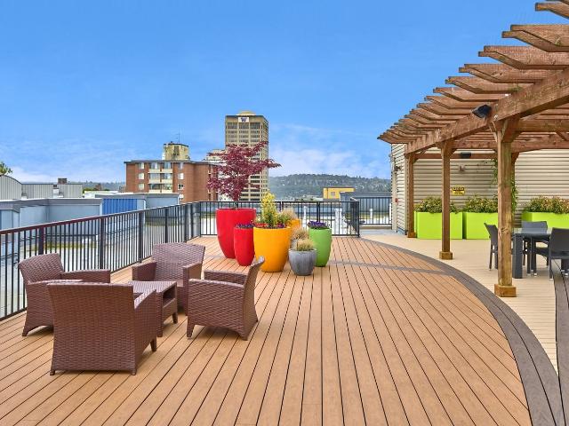Helix Ellipse 1 Bedroom Apartment for Rent at 4751 12th Ave Ne, Seattle, WA 98105 University District