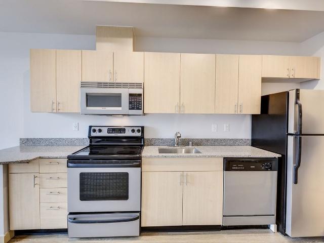 Helix Ellipse 1 Bedroom Apartment for Rent at 4751 12th Ave Ne, Seattle, WA 98105 University District