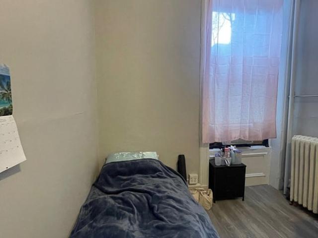 Hell’s Kitchen Apartment for Rent