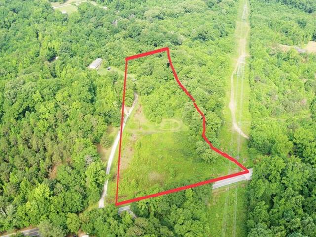 Hellams Rd, Gray Court, SC 29645