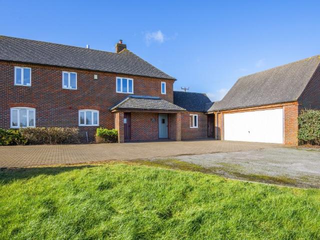 Hellidon, Daventry NN11, 4 bed detached house to rent, £2,250 pcm | PrimeLocation
