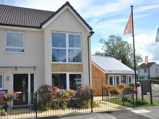 Helliers Lane, Cheddar, 4 Bedroom Detached