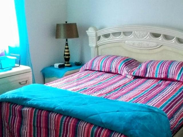 Hello, prefer a female tenant with No Car