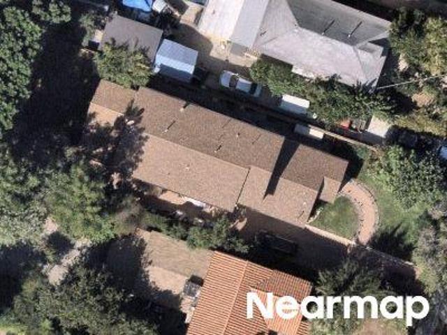 Hellman Ave