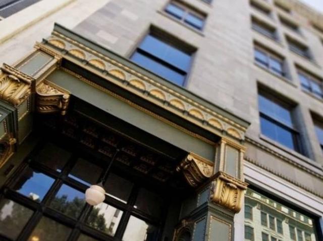 Hellman Lofts 2 Bedroom Apartment for Rent at 411 S Main St, Los Angeles, CA 90013 Downtown Los Angeles