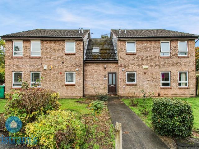 Helm Close, Snape Wood NG6, Studio to rent, £625 pcm | PrimeLocation