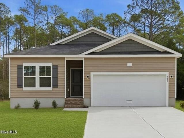 Helm Dr, New Bern, Home For Sale
