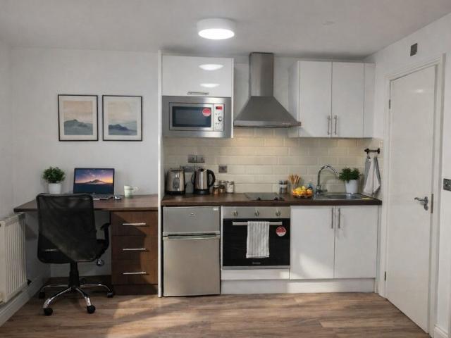 Helmdon Road, Leicester LE2, Studio to rent, £689 pcm | PrimeLocation