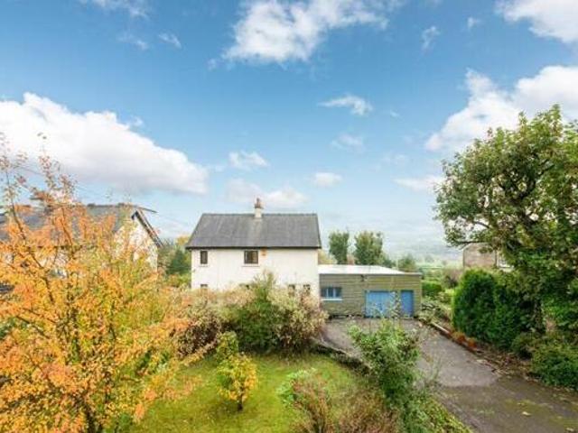 Helme Lane, Meltham, 3 Bedroom Detached