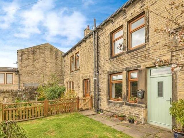 Helme, Meltham, 1 Bedroom Character