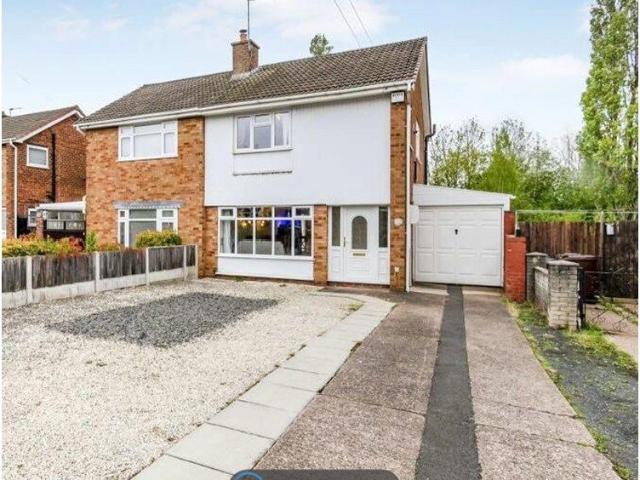 Helming Drive, Eastfield WV1, 3 bed semi detached house to rent, £1,250 pcm | PrimeLocation