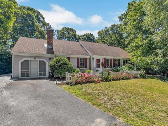 Helmsman Dr, Yarmouth Port, Home For Sale