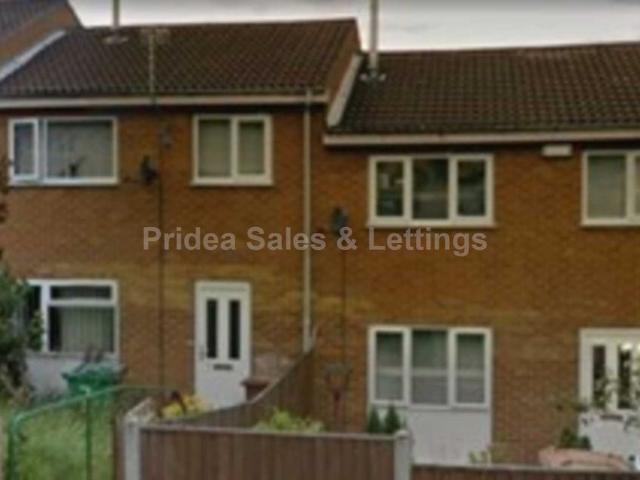 Helmsdale Gardens, Nottingham NG5, 1 bed terraced house to rent, £650 pcm | PrimeLocation