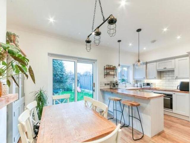 Helmsdale Road, London, 3 Bedroom Terraced