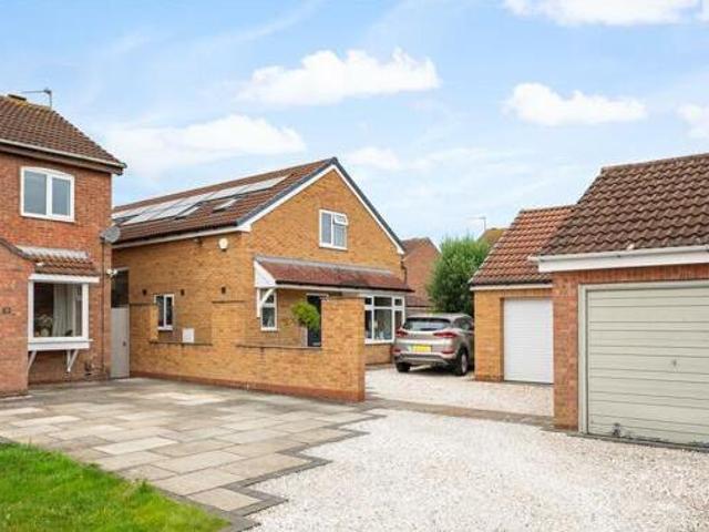 Helmsdale, York,2 Bedroom Semi detached