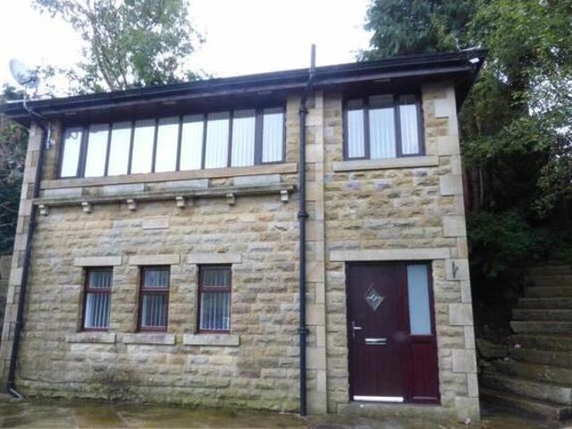 Helmshore, Helmshore Road, Rossendale, 1 Bedroom Detached