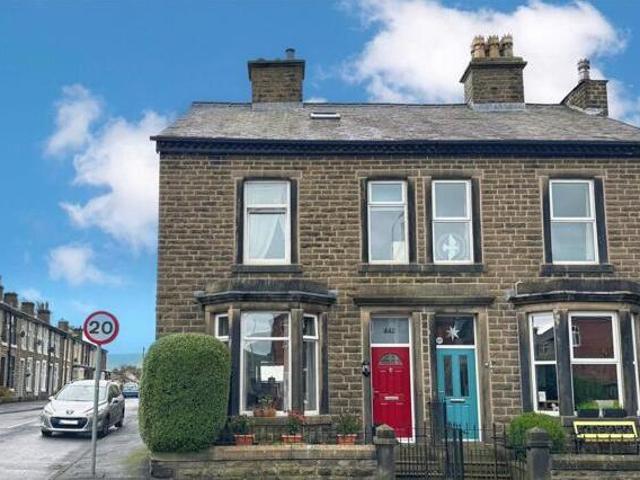 Helmshore Road, Helmshore, 4 Bedroom End
