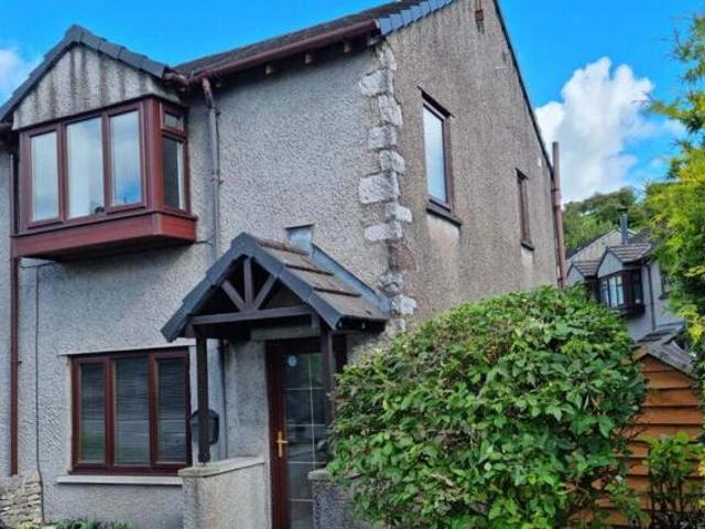 Helmside Road, Oxenholme, 2 Bedroom Semi detached