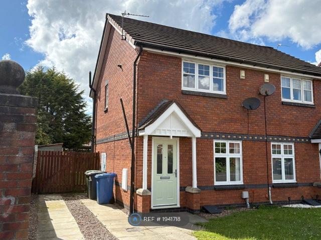 Helmsley Close, Warrington WA5, 2 bed semi detached house to rent, £1,000 pcm | PrimeLocation