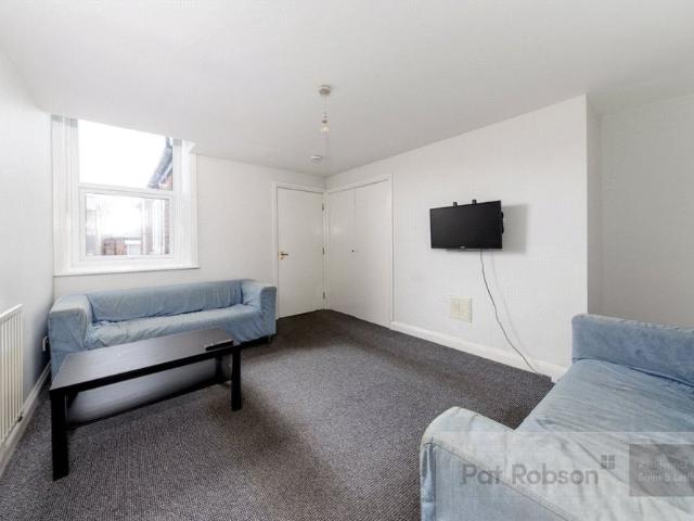 Helmsley Road Room 5, Newcastle Upon Tyne