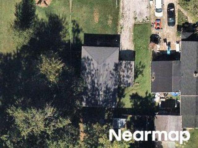 Helmuth Ave
