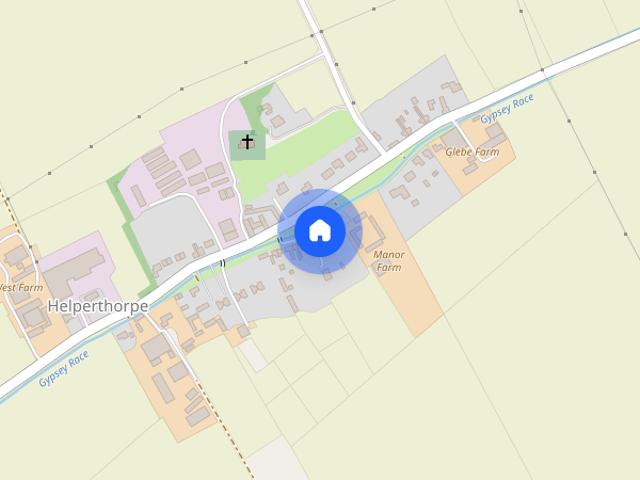 Helperthorpe, Malton, YO17