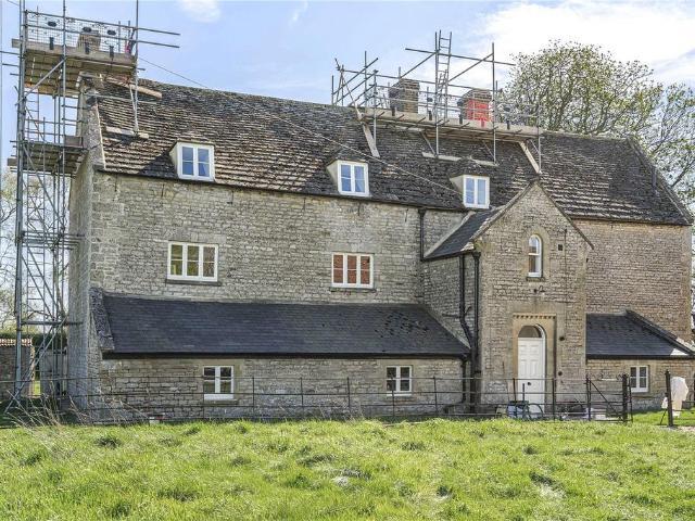 Helpston Road, Peterborough PE6 5 bed detached house to rent £2,800 pcm £646 pw