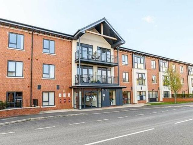 Helsby, Cable Drive, Frodsham, 1 Bedroom Apartment