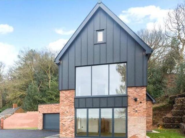 Helsby, Robin Hood Lane, Frodsham, 4 Bedroom Detached